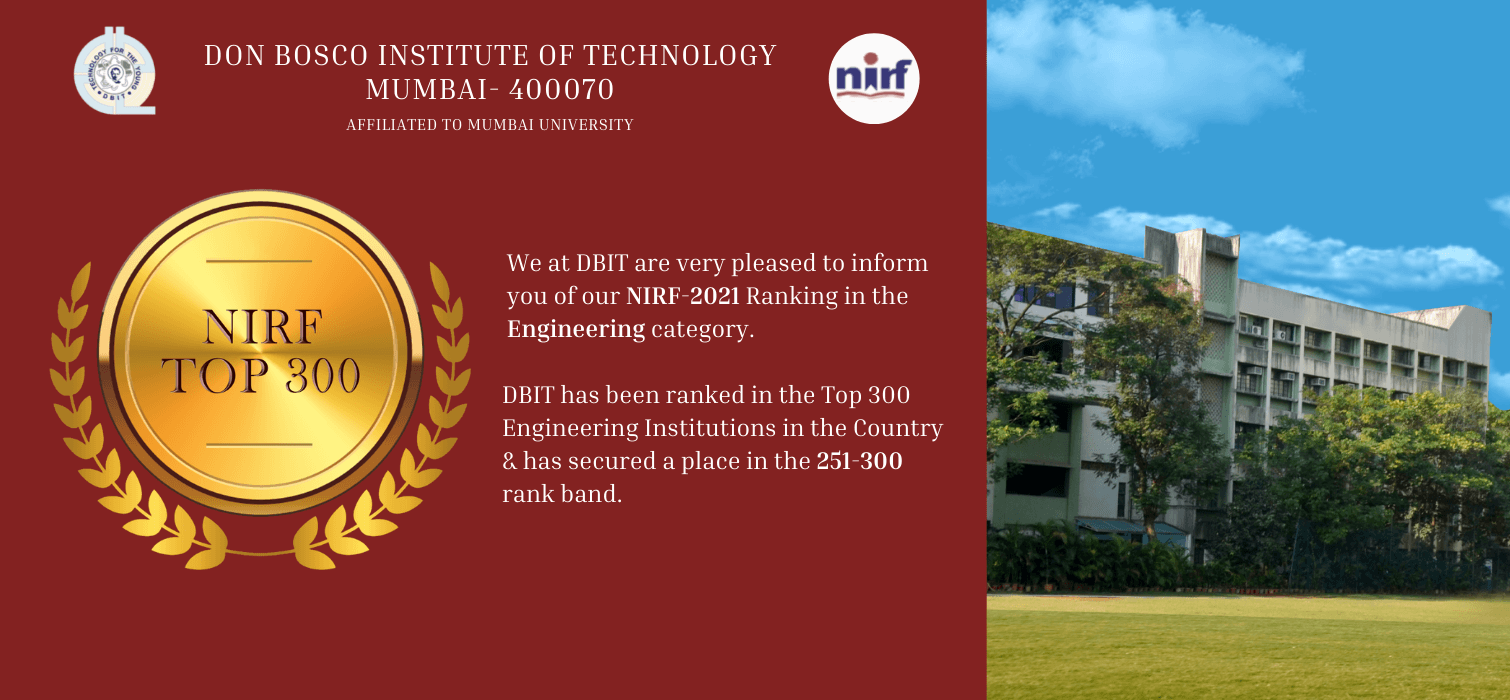 Don Bosco Institute of Technology, Mumbai